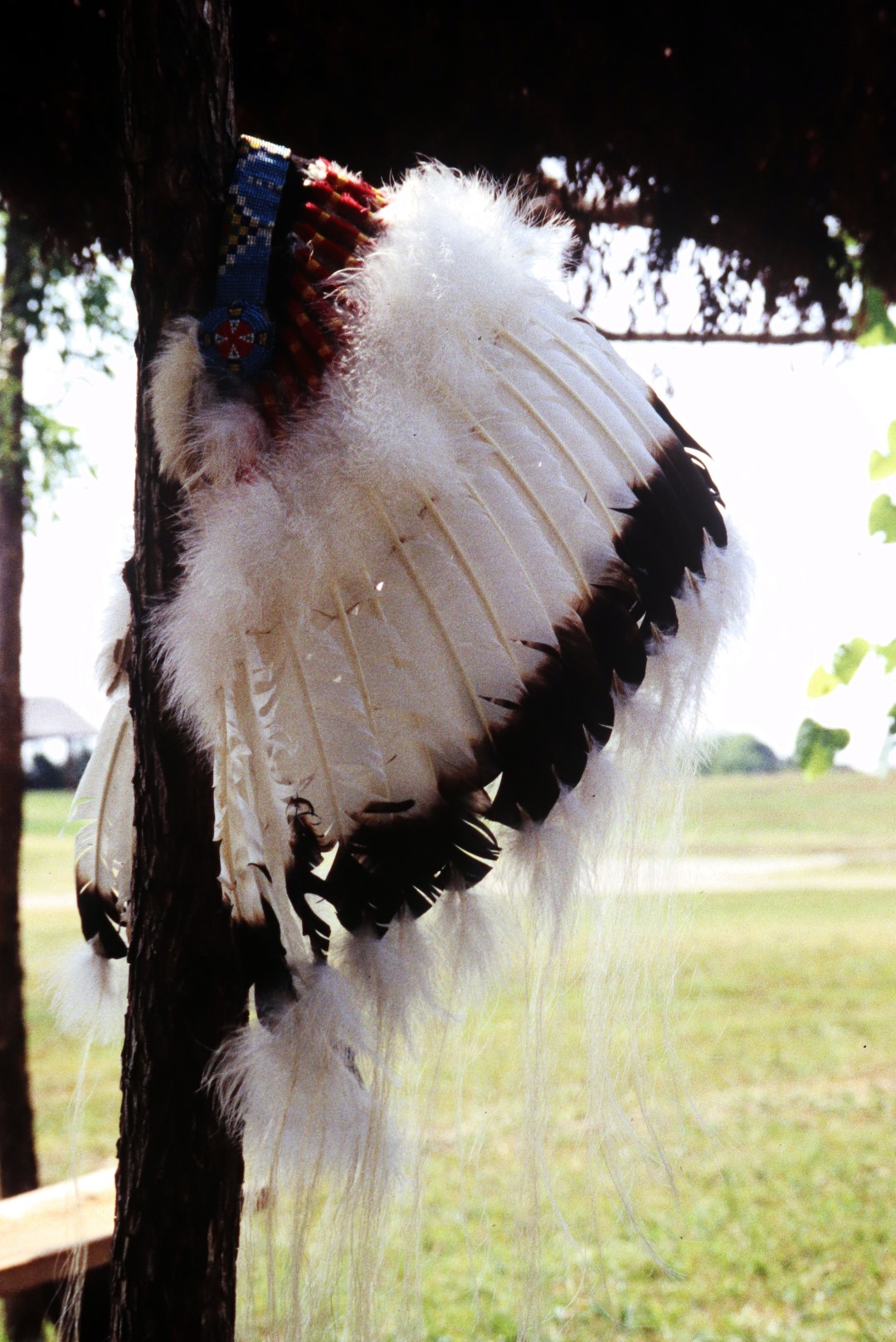 Images from the Chickasaw Cultural Center, Oklahoma | Signal Hill Musings